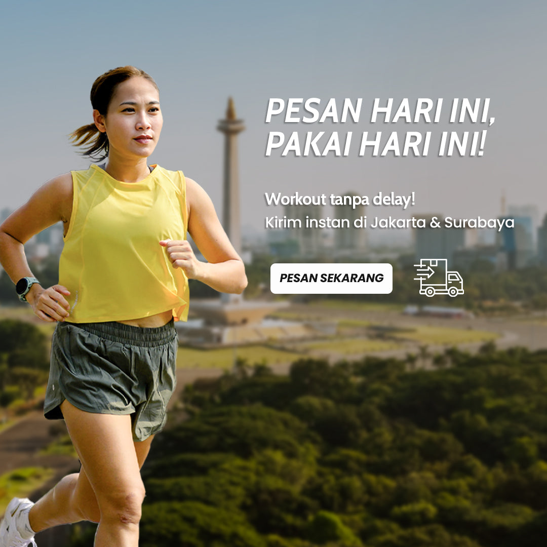 Miniletics - Your Daily Active Wear