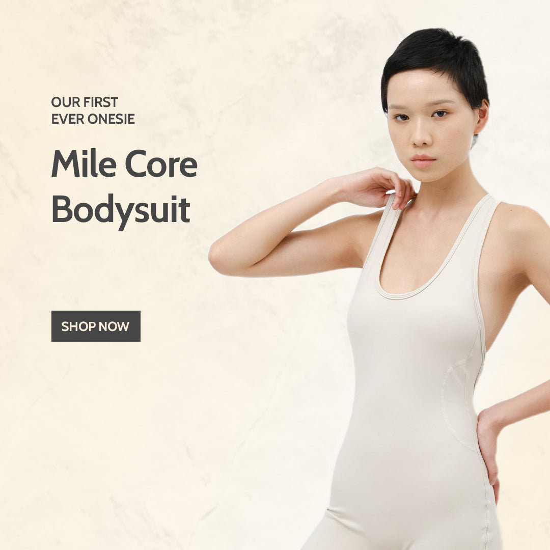 Miniletics - Your Daily Active Wear