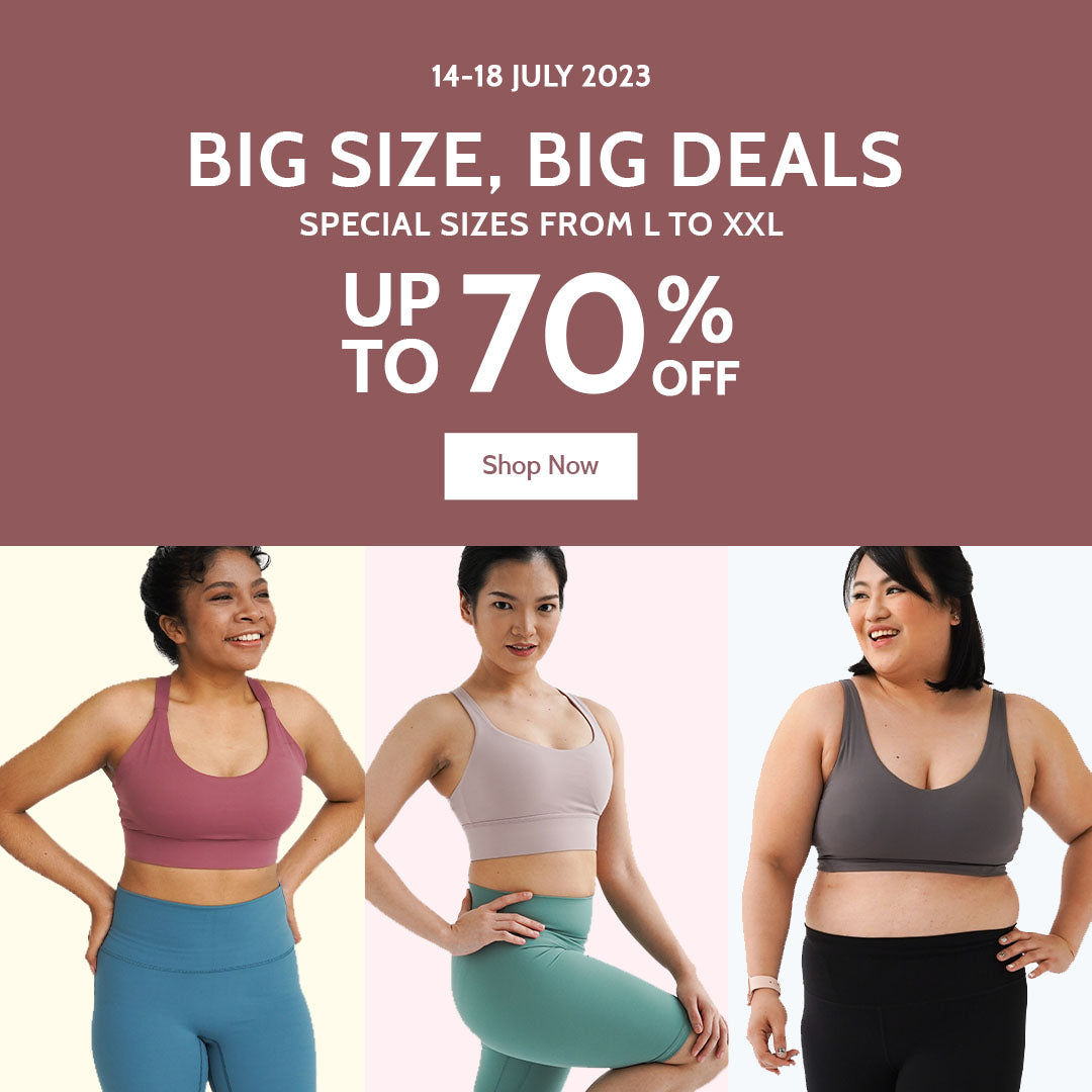 Miniletics - Your Daily Active Wear