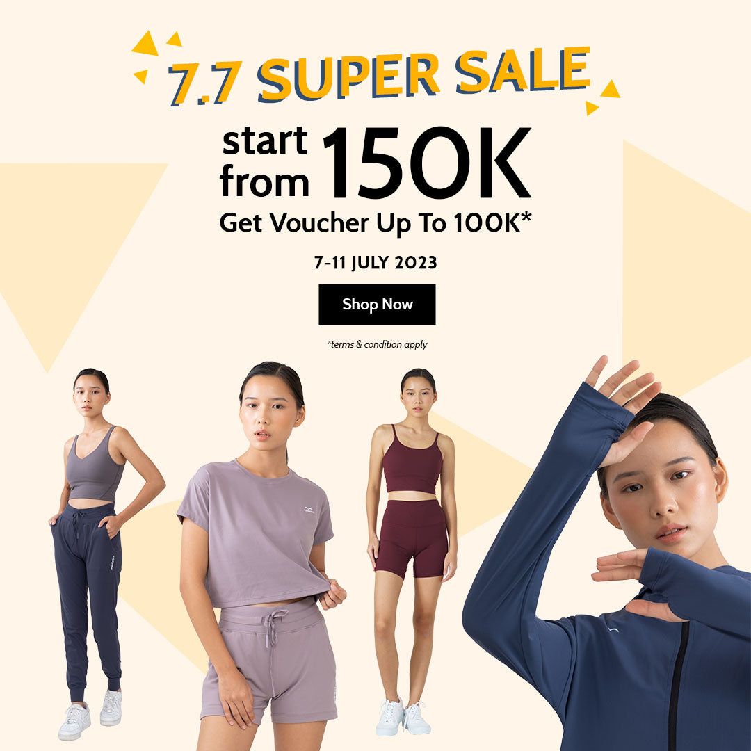 Miniletics - Your Daily Active Wear