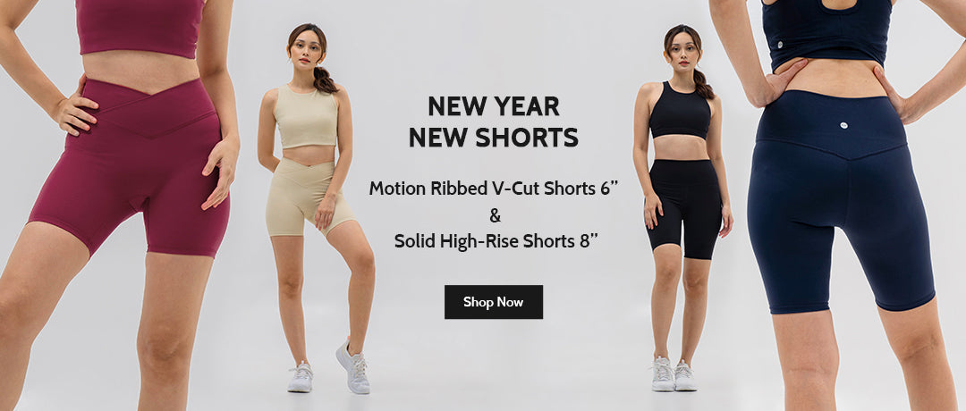 Miniletics - Your Daily Active Wear