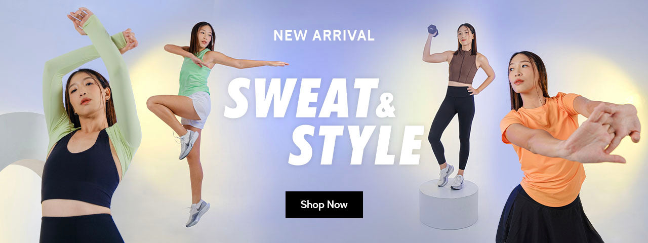 Miniletics - Your Daily Active Wear