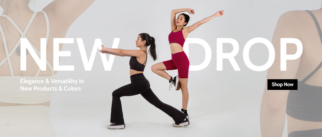 Miniletics - Your Daily Active Wear