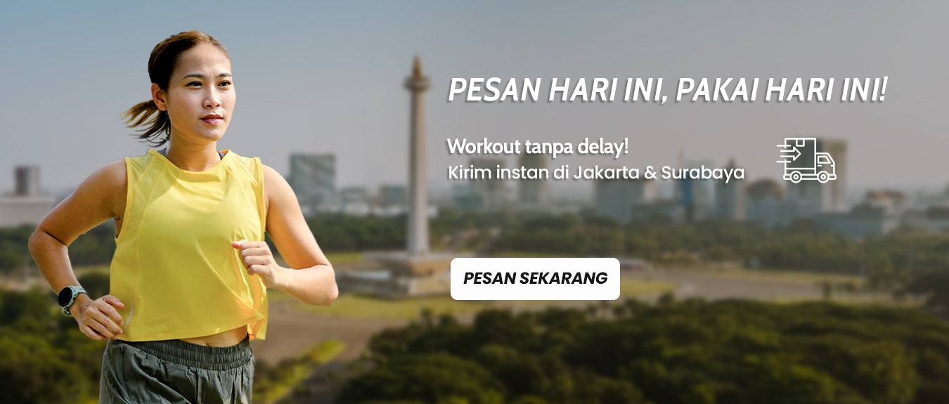 Miniletics - Your Daily Active Wear