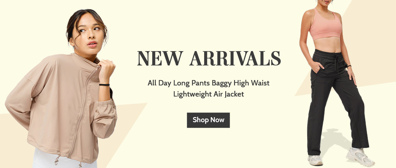 Miniletics - Your Daily Active Wear