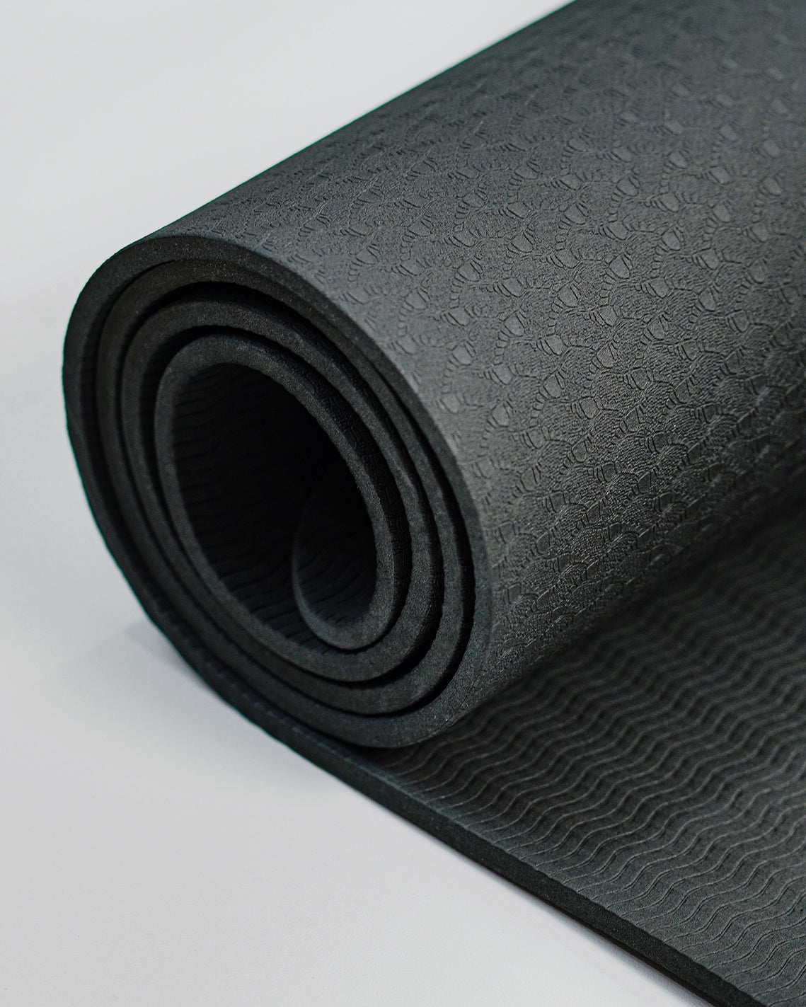 Dynamic Workout Yoga Mat