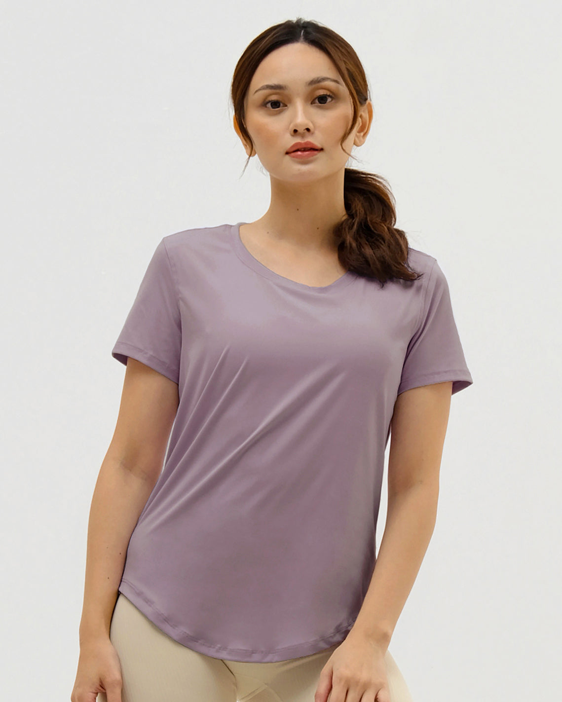 Motion Short Sleeve | miniletics